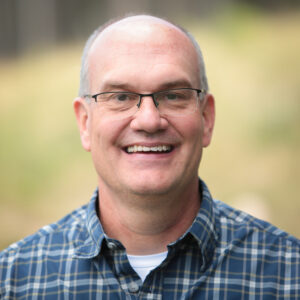 Staff | Colorado Baptists