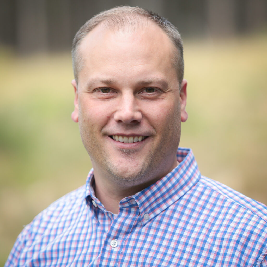 Staff | Colorado Baptists